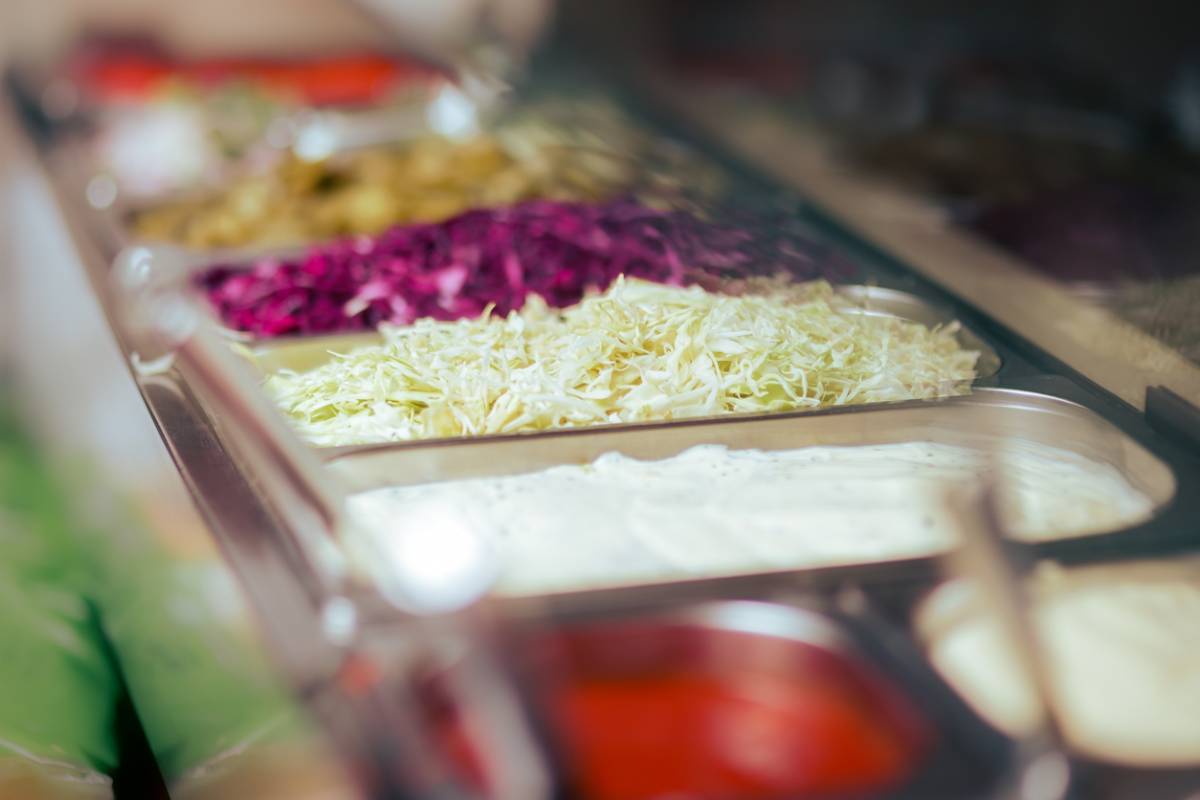 Restauration : 3 solutions pour la conservation des aliments - Ma ...