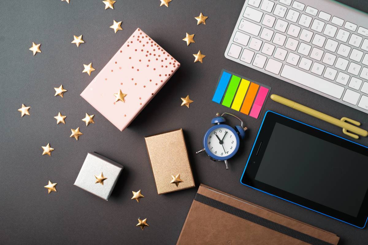 Des idées de cadeaux publicitaires à moindre coût - Ma Petite Entreprise