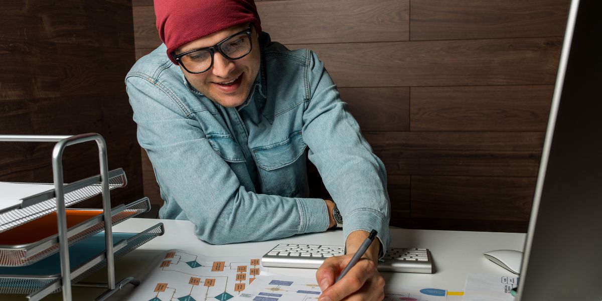 Les clés pour établir un business plan solide et convaincant - Ma ...