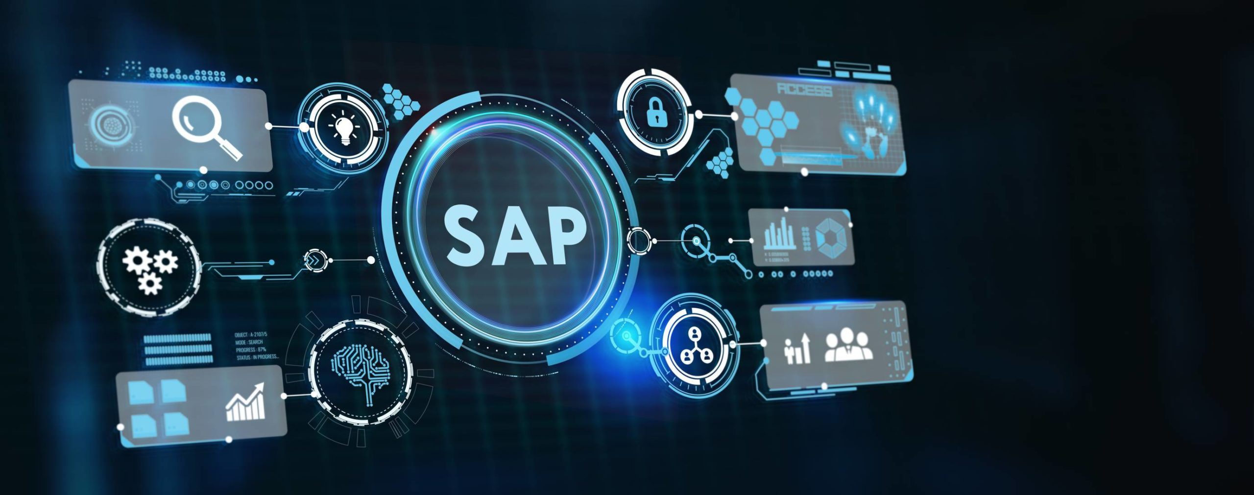 Pourquoi faire appel à un intégrateur de solutions SAP - Ma Petite ...