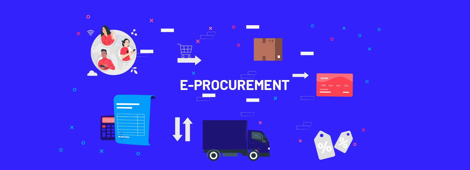 L'e-procurement : une stratégie gagnante pour votre entreprise - Ma Petite Entreprise