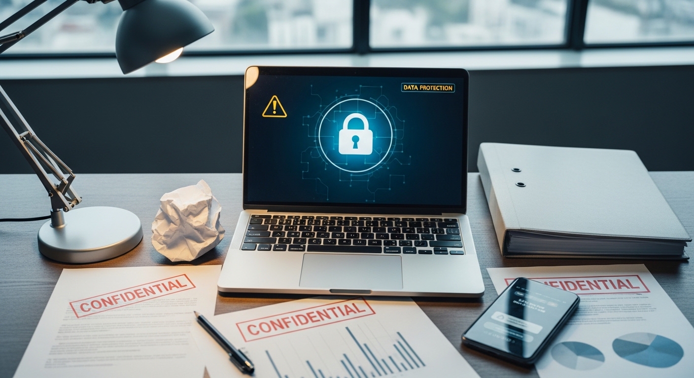 Cybersécurité des PME : quelles sont les obligations légales en France ...